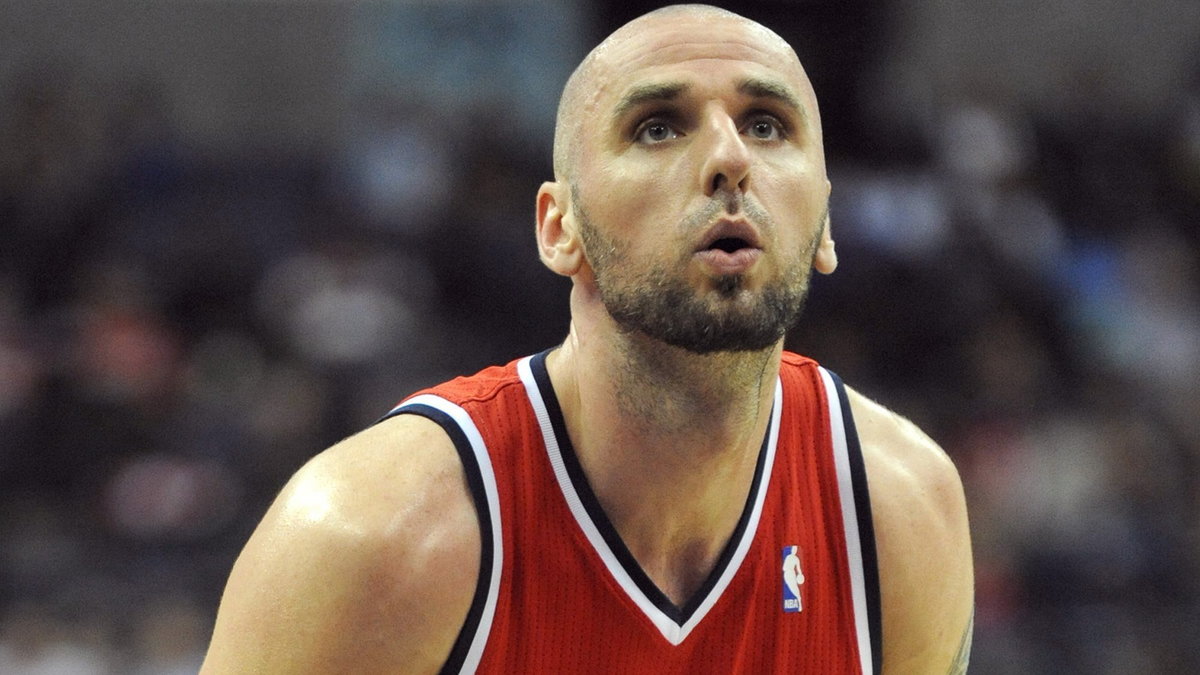Marcin Gortat tłumaczy się z niepowodzeń Washington Wizards - Przegląd ...