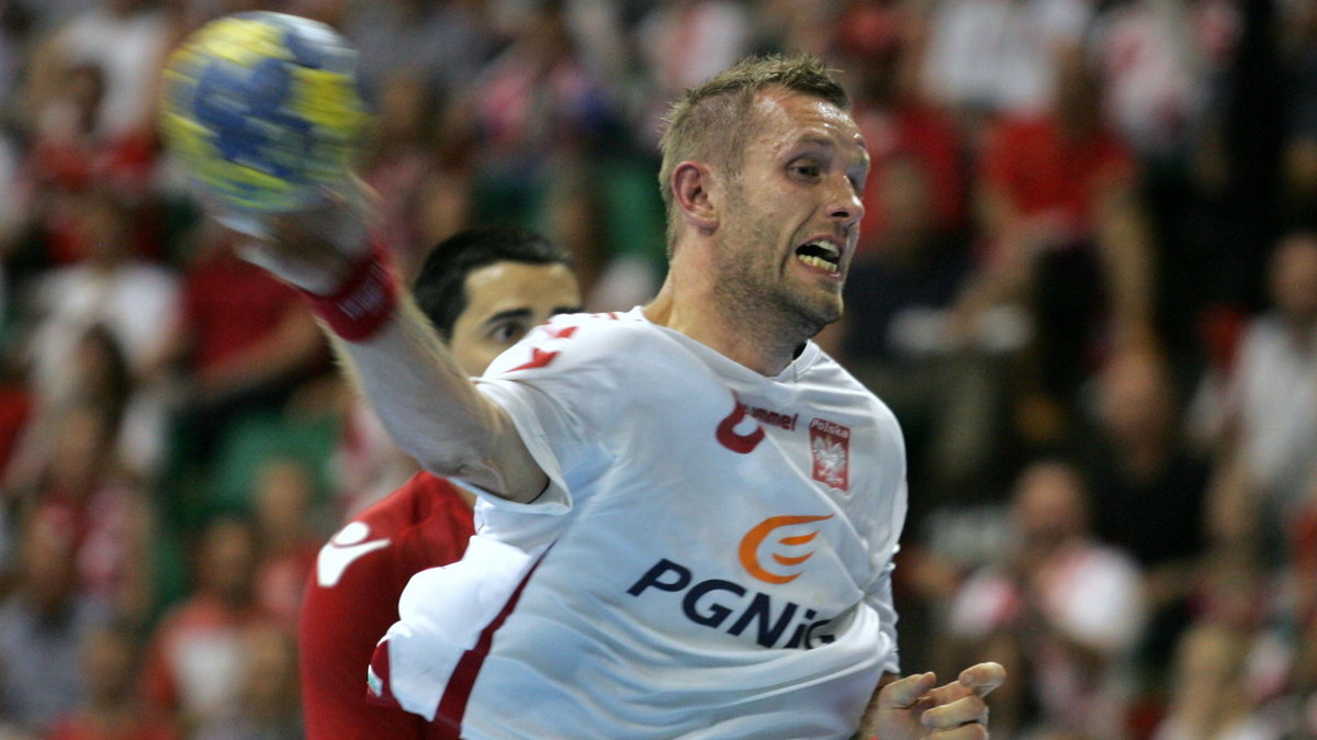 Grzegorz Tkaczyk: cel został osiągnięty - Przegląd Sportowy Onet