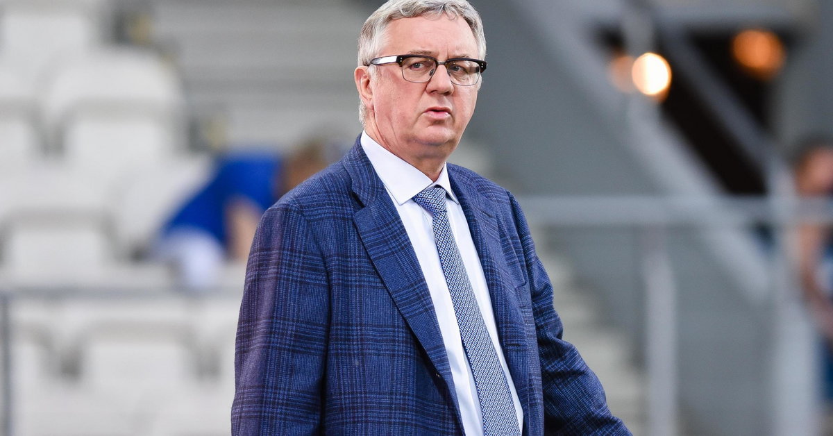 Filipiak odda stery córce? Maria Filipiak może zostać szefem Cracovii ...