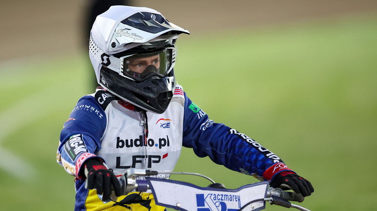 Australijczyk robi furorę. Zachwyca nie tylko w Polsce - Przegląd ...