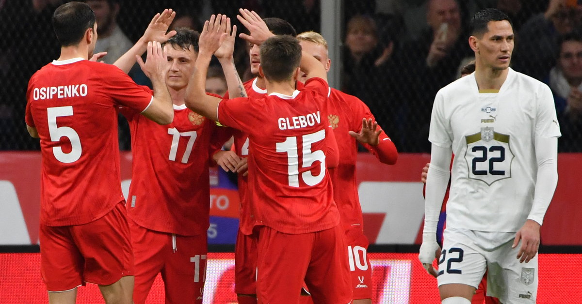 Wyłamali się jako jedyni w Europie. Rosja srogo ich ukarała - Przegląd ...