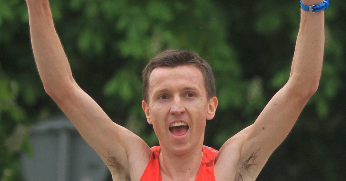 Lekkoatletyczne ME: pierwsze złoto dla Szwajcarii, jeden Polak na mecie ...