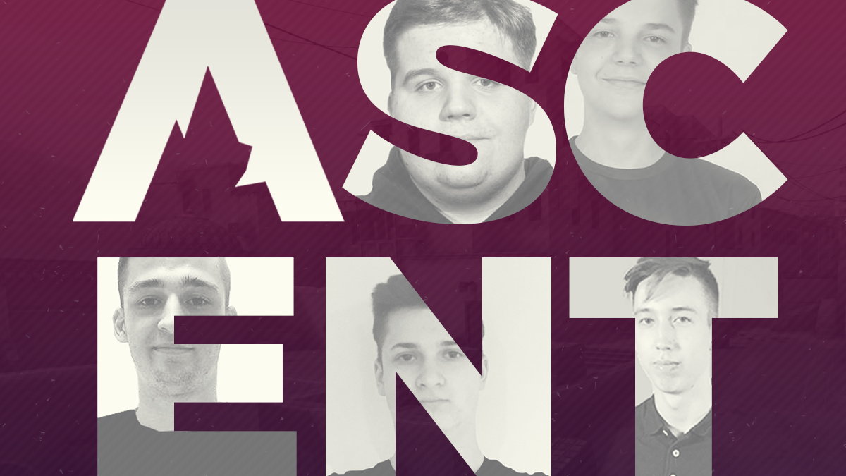 Team Ascent nową siłą na scenie CS:GO - Przegląd Sportowy Onet