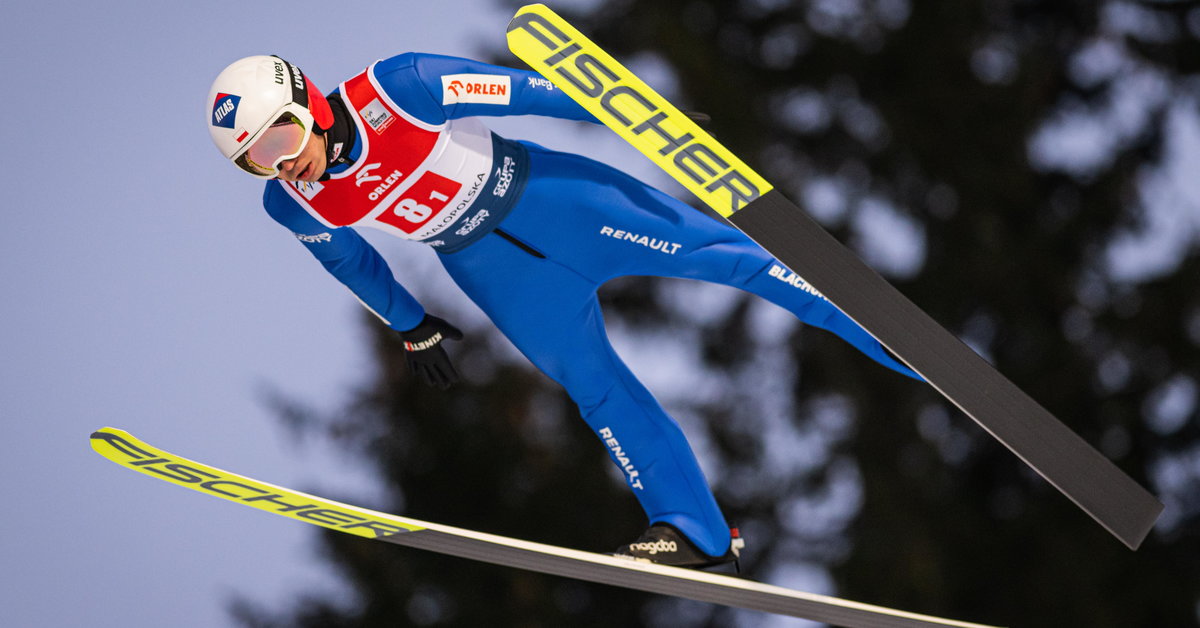 Skoki narciarskie dzisiaj: relacja na żywo z treningów w Planicy (LIVE ...