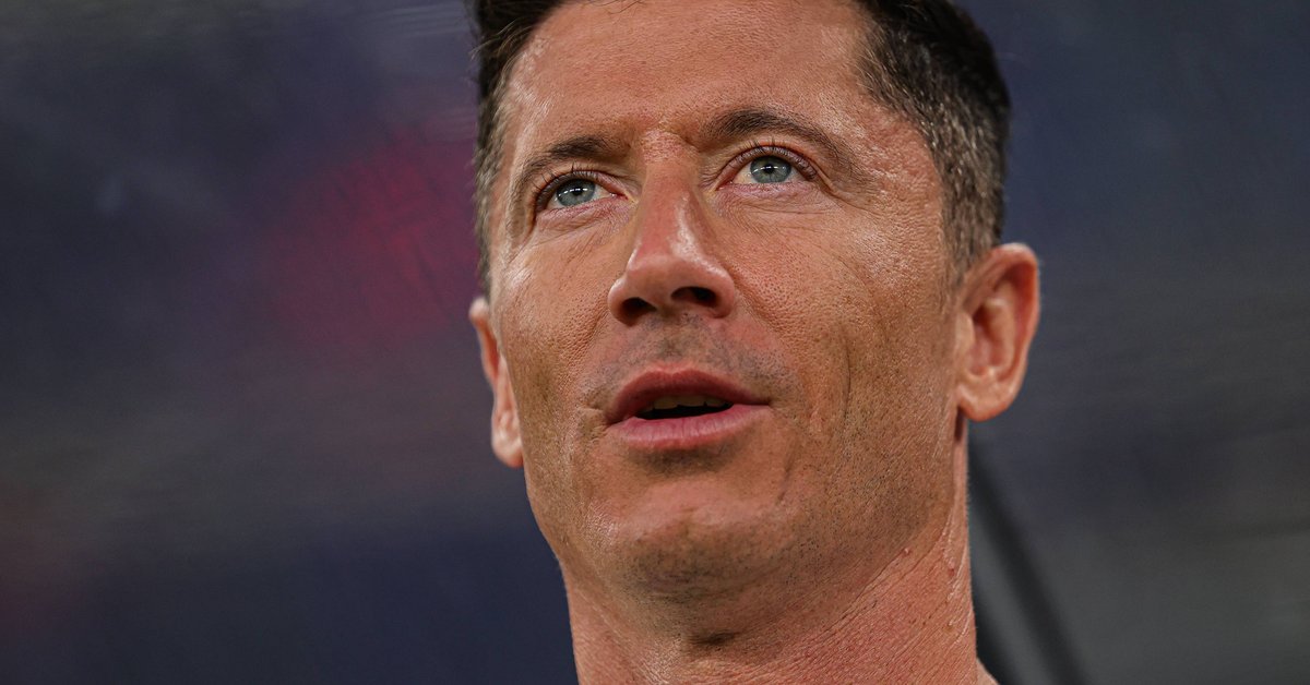 Jan Urban selekcjonerem?! Robert Lewandowski zareagował. Jaśniej się ...