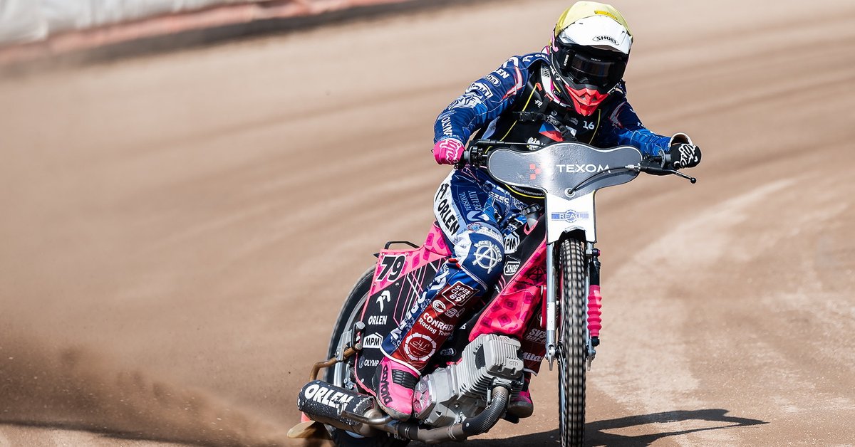 Adam Bednar z dziką kartą na Grand Prix w Pradze - Przegląd Sportowy Onet