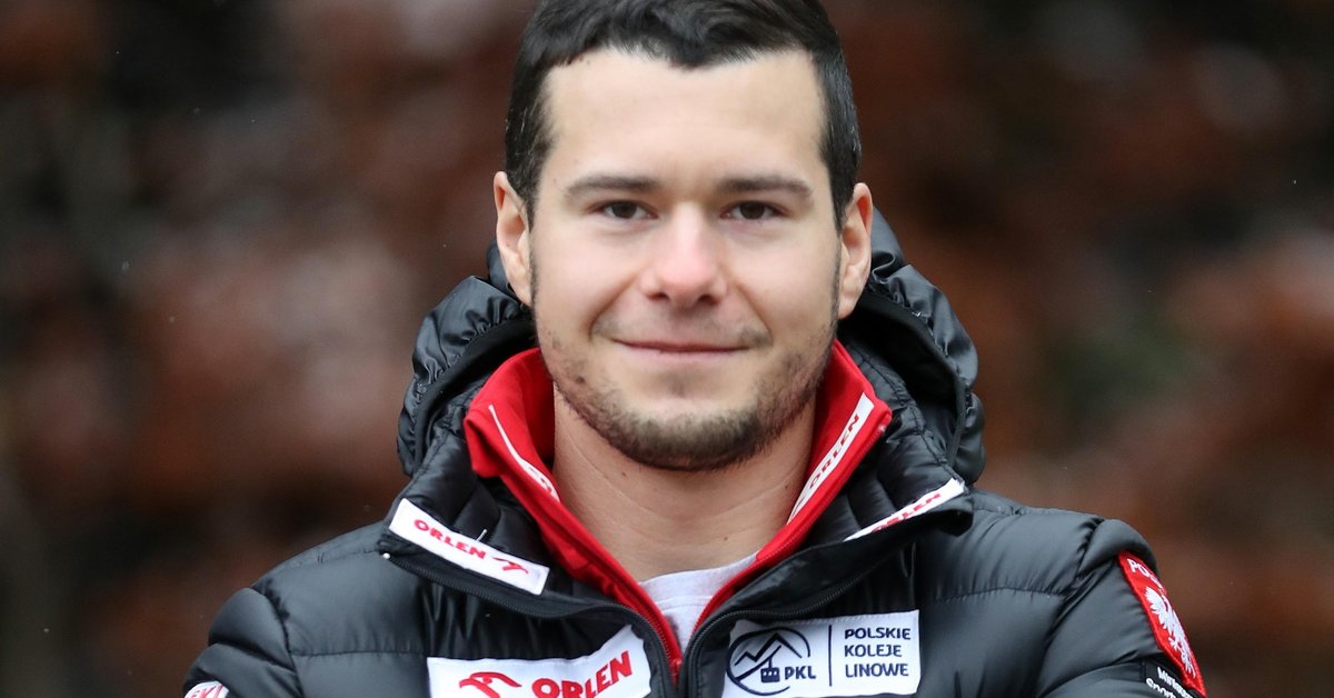 Samochód wjechał w polskiego mistrza. Koszmar 28-latka - Przegląd ...