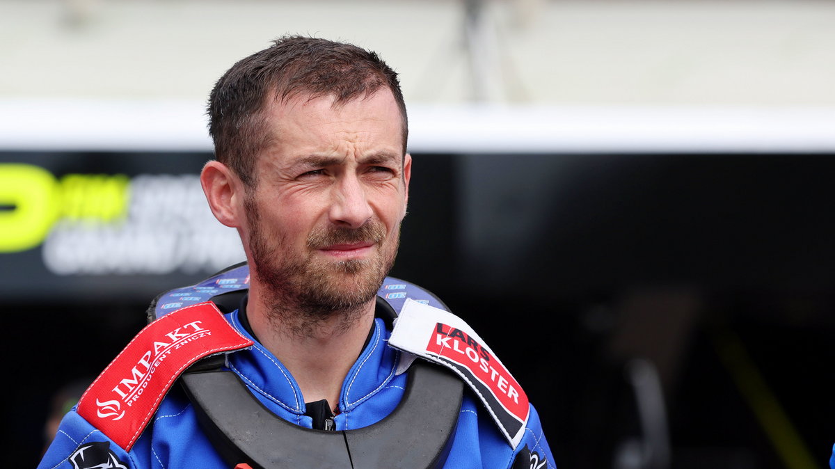 Żużel: Leon Madsen nie wierzy w dogonienie Bartosza Zmarzlika ...