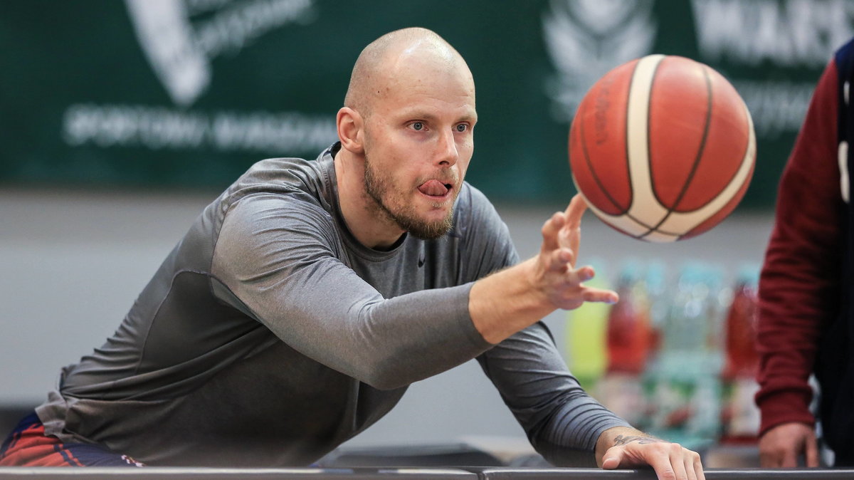 Mathieu Wojciechowski z wysoką wygraną w lidze francuskiej - Przegląd ...