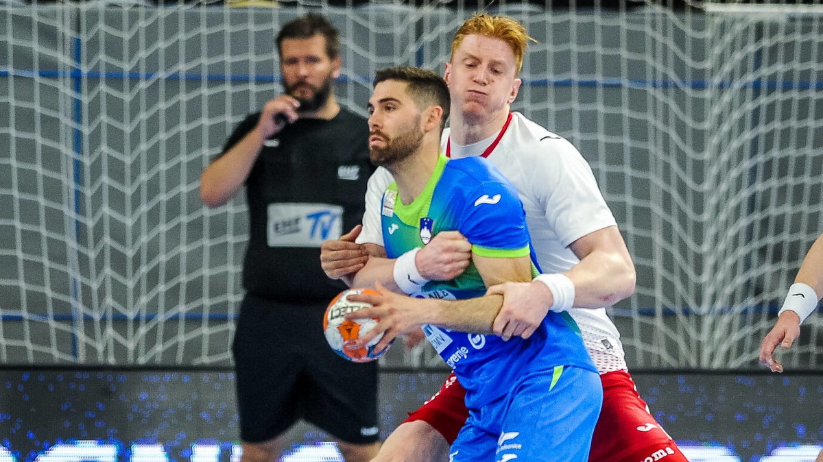 To będzie dla Polaków mecz o wszystko. "Francuzom strach zajrzał w oczy ...