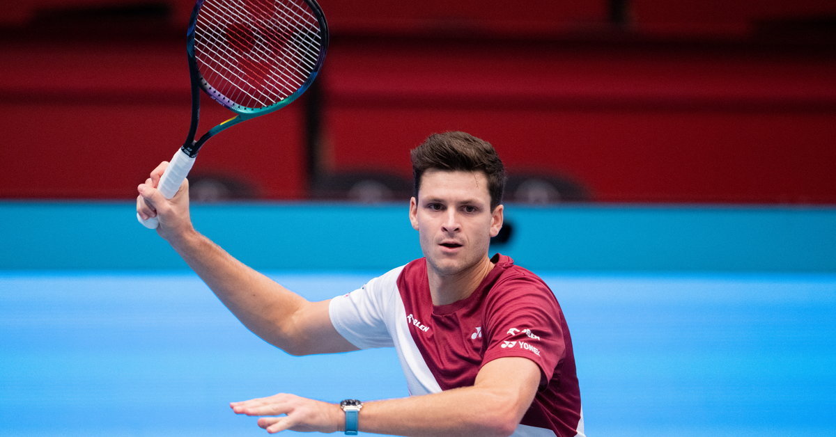 Kiedy mecz Hurkacza i Linette w Australian Open? Poznaliśmy godzinę ...
