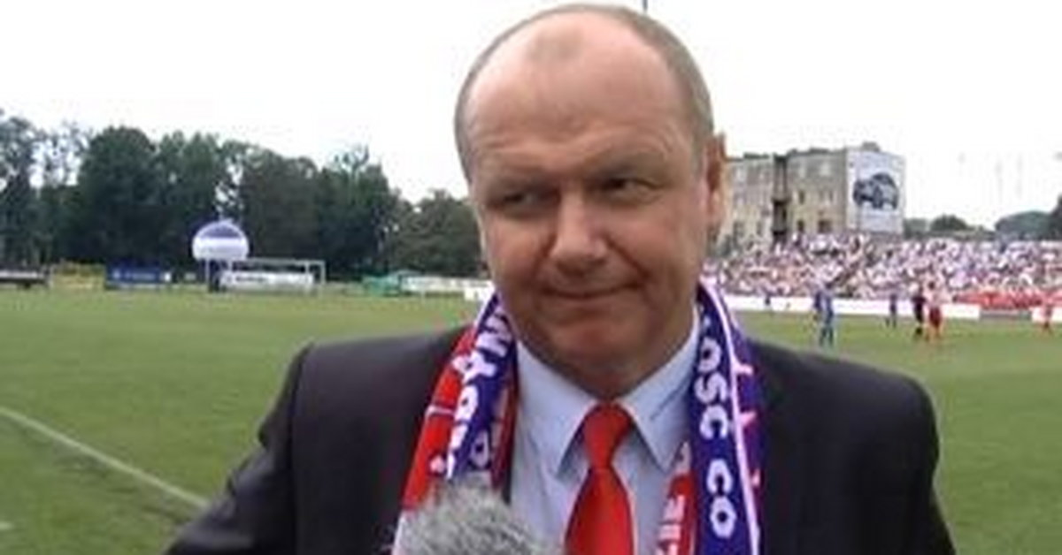 Robert Kasperczyk - Przegląd Sportowy Onet