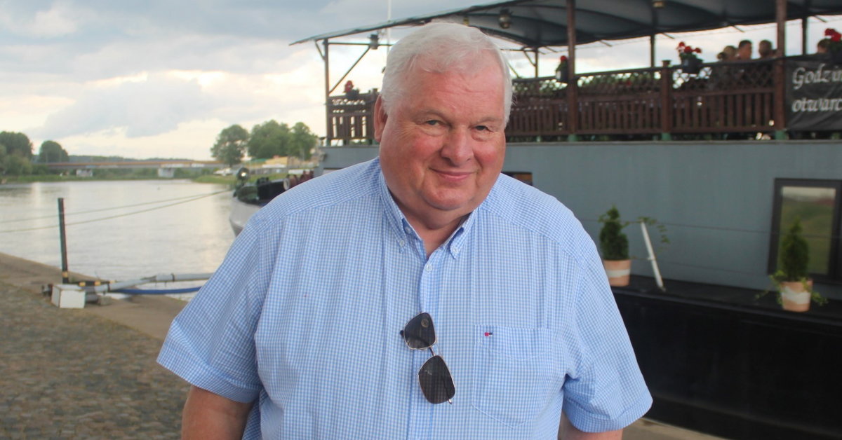 Żużel: Andrzej Grajewski uważa, że żużel zasługuje na więcej pieniędzy ...