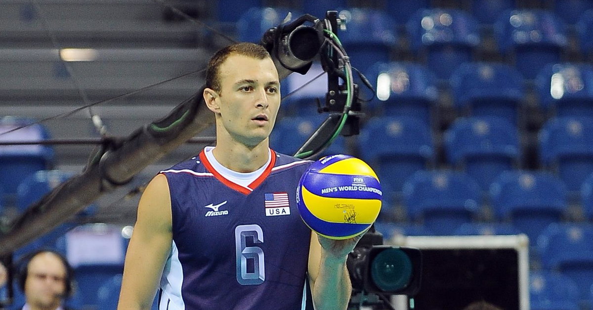 Paul Lotman: Najtrudniejsze chwile Resovia ma już za sobą - Przegląd ...