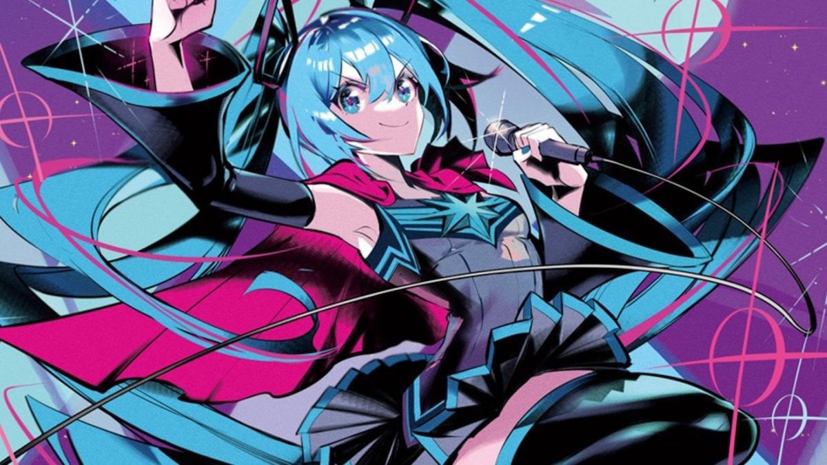 Nowe DLC Crypt Of The Necrodancer dodaje Hatsune Miku do gry - Przegląd ...