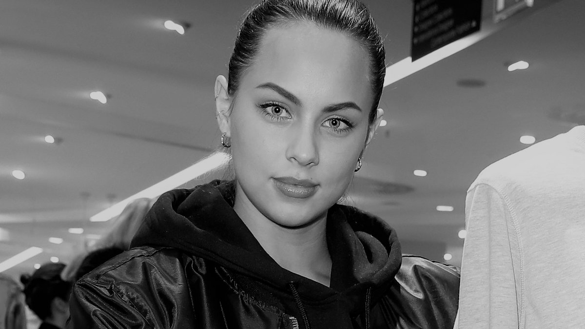Kasia Lenhardt nie żyje. Niemieckie media ujawniają dokument - Przegląd ...