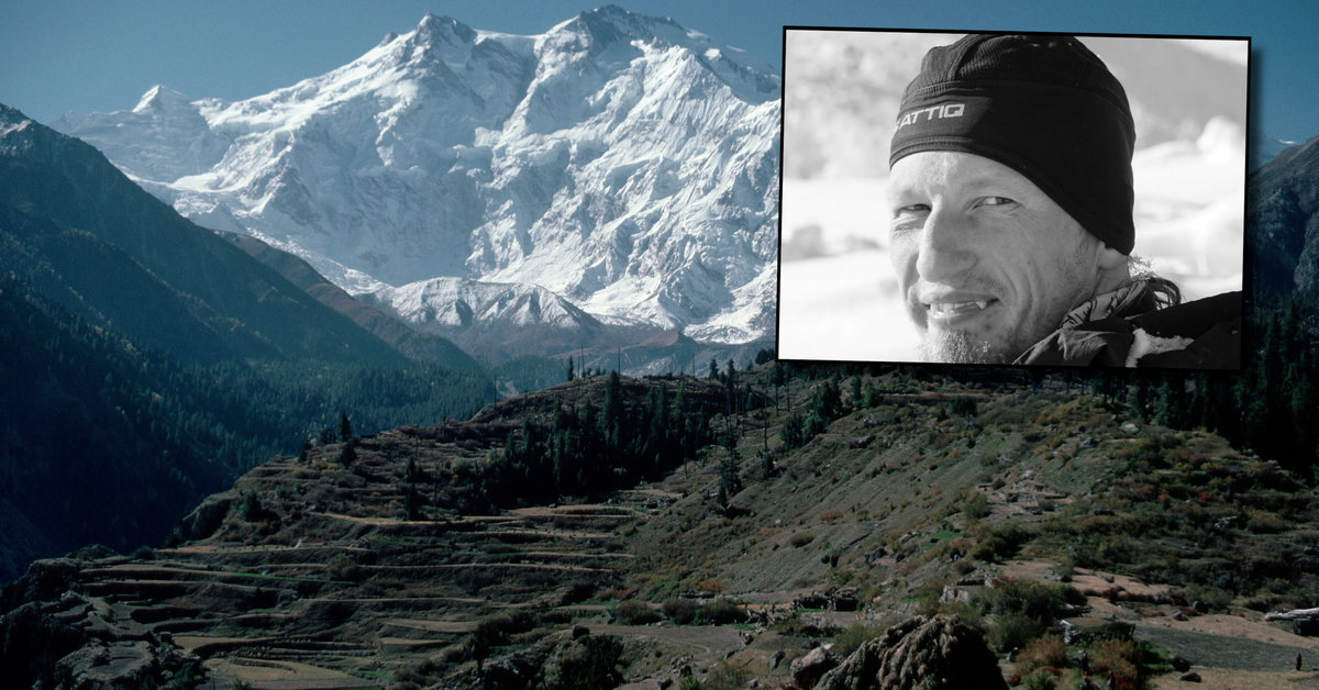 Dramat na Nanga Parbat! Zginął Polak. "Za szybko, za wcześnie" - Przegląd Sportowy Onet