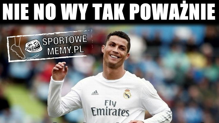 Real Madryt wygrał KMŚ. Cristiano Ronaldo bohaterem memów - Przegląd ...