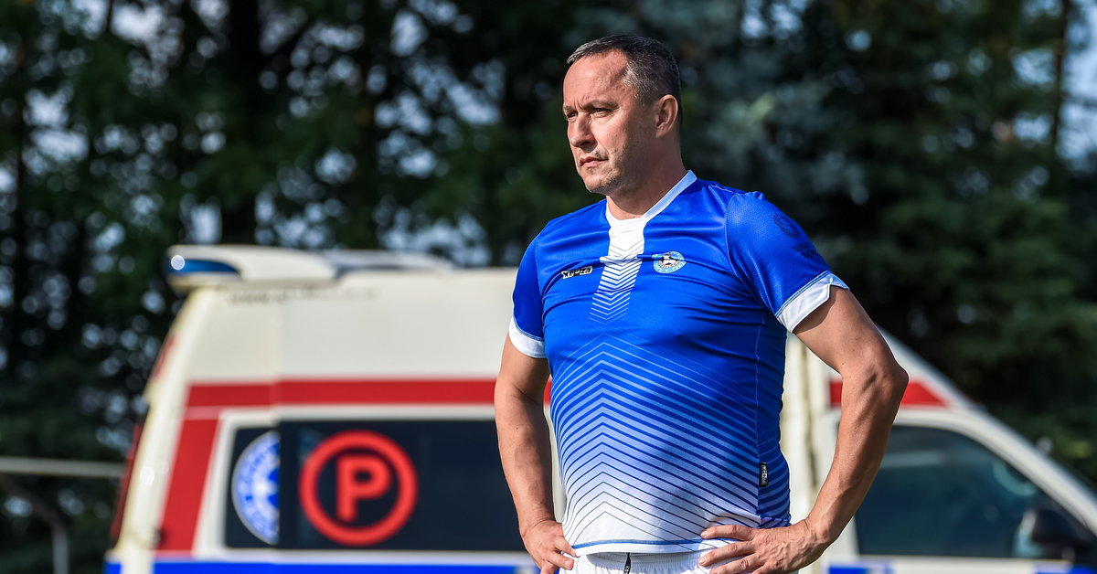 Legenda Ruchu Chorzów grzmi. "Pora na rozliczenie" - Przegląd Sportowy Onet