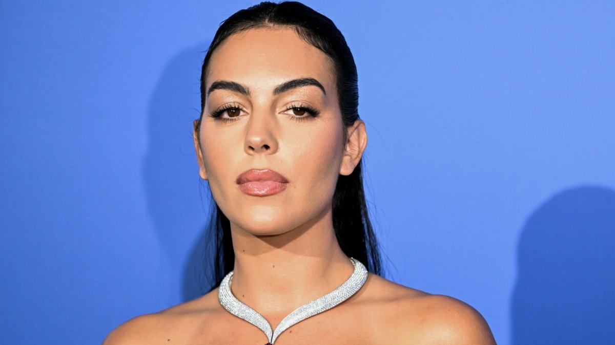 Syn Ronaldo świętował urodziny. Georgina pokazała zdjęcia i ...