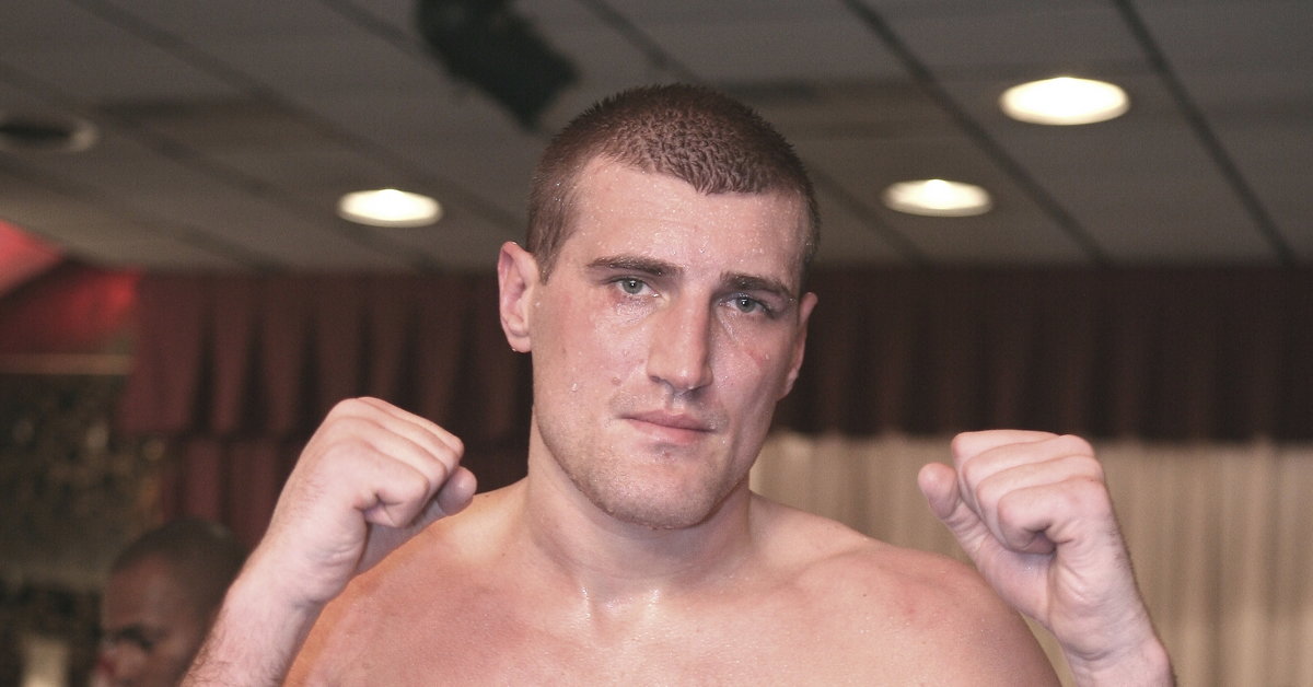 Niepokonany polski bokser uświetni kolejną galę w USA - Przegląd ...