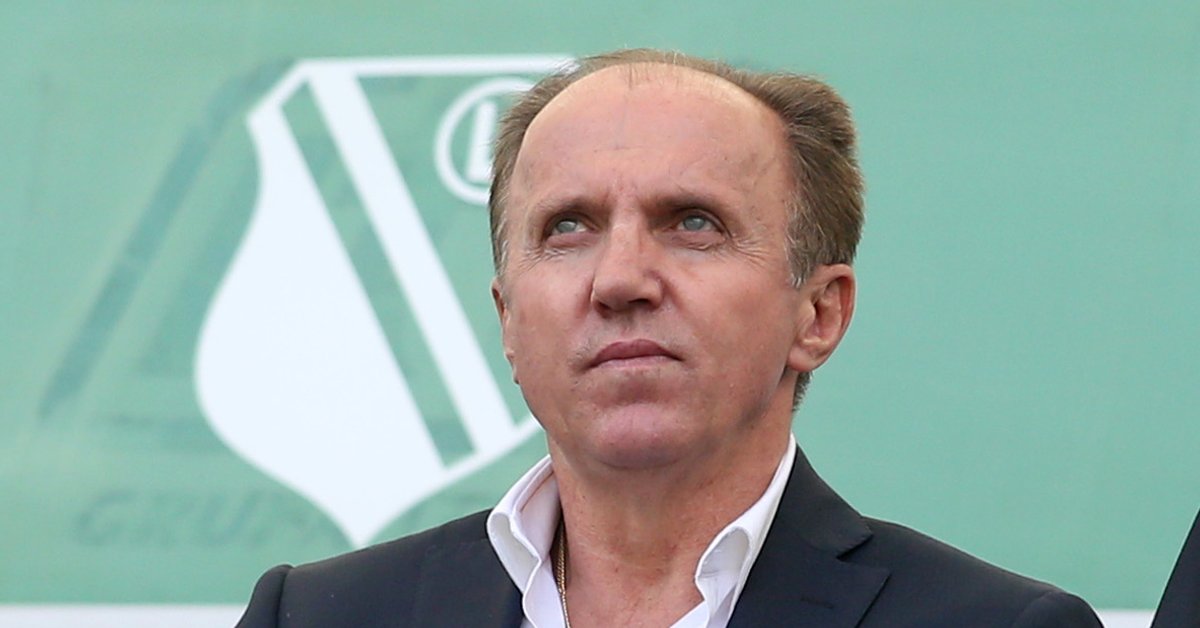 Były trener Legii Warszawa po największej tragedii: czas nie goi ran ...