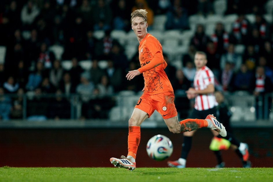 Trwają rozmowy ważne dla Zagłębia Lubin. Leszek Ojrzyński: jest jeszcze ...