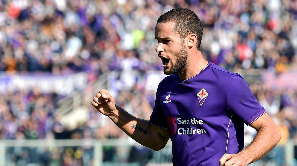 Mario Suarez i Malena Costa zostaną rodzicami - Przegląd Sportowy Onet