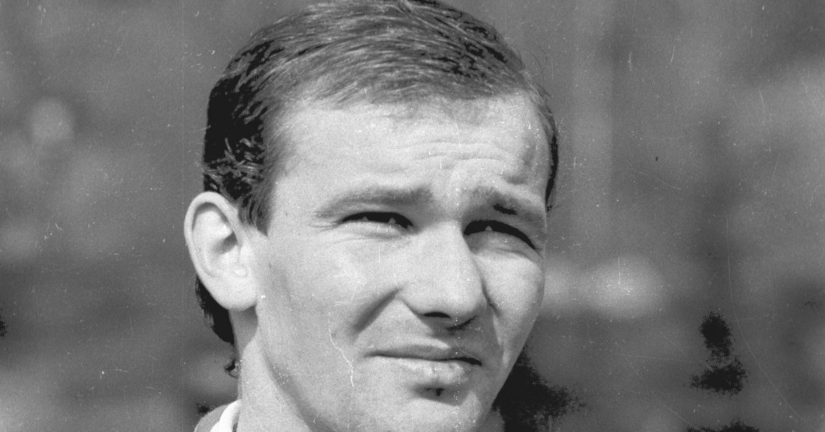 Jacek Jarecki postawił miłość ponad karierę | Reprezentacja Polski ...