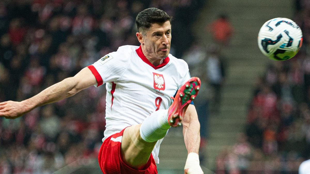 O której i gdzie oglądać spotkanie Holandia - Polska? - Przegląd ...