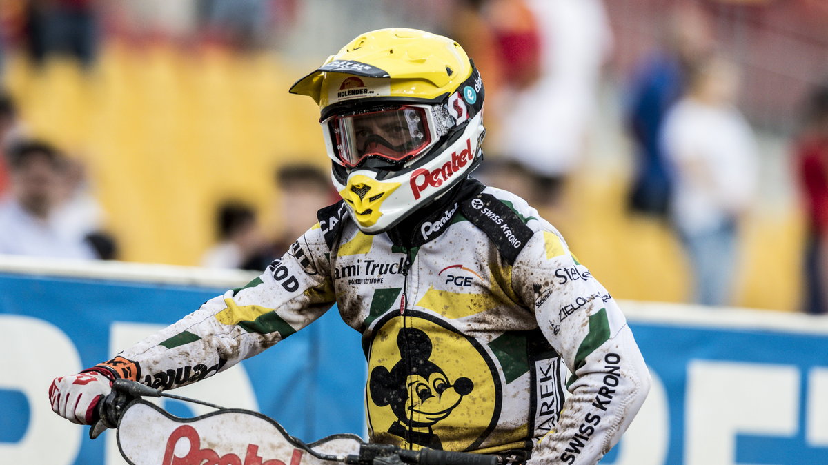 Żużel: Piotr Protasiewicz opowiada o zgrupowaniu Falubazu Zielona Góra ...