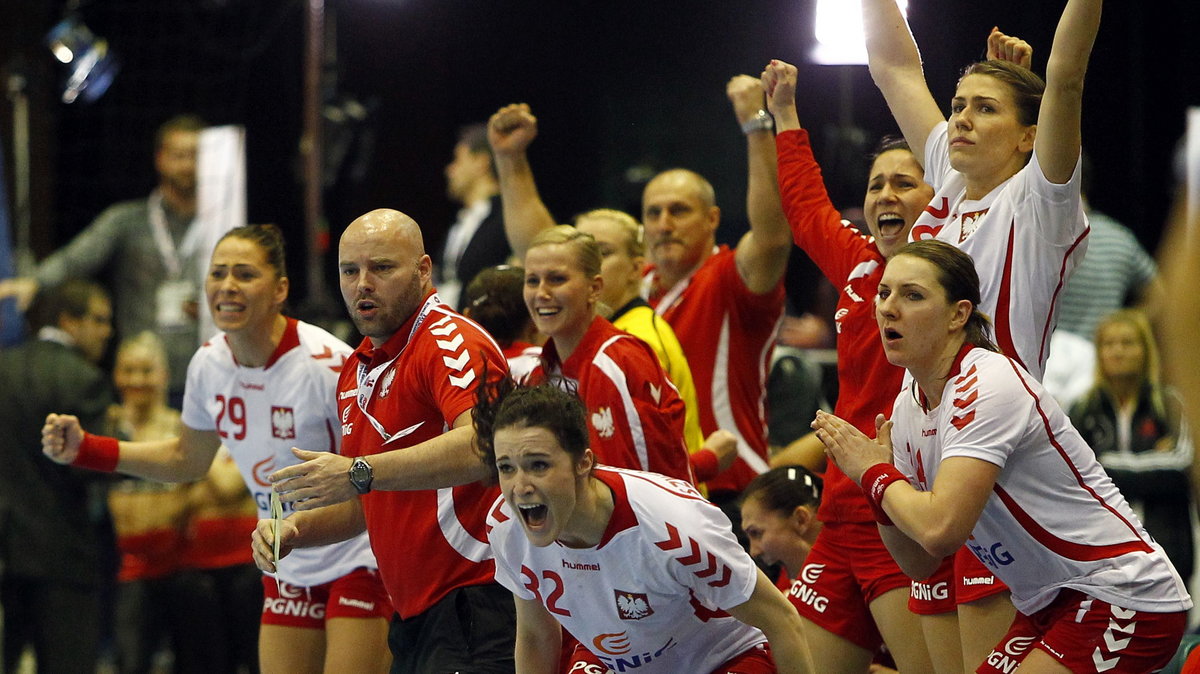 Kim Rasmussen wybrany najlepszym kobiecym trenerem piłki ręcznej na ...