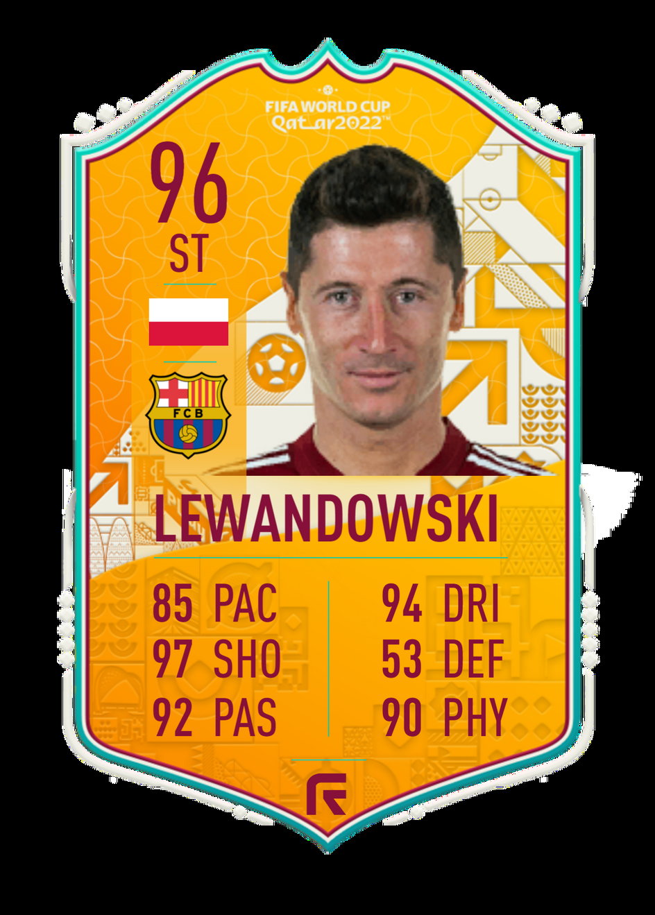 Lewandowski wyróżniony na mundialu? Może to być historyczna nagroda ...