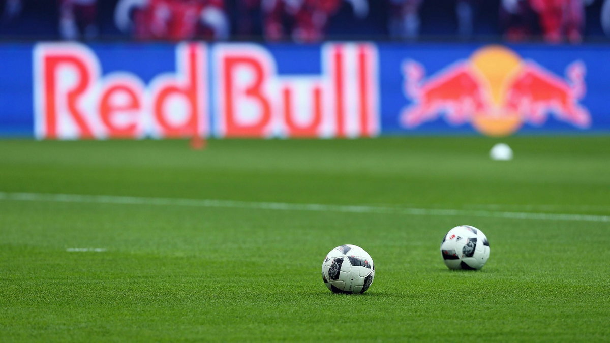 Czerwony Byk wzięty za rogi - Przegląd Sportowy Onet