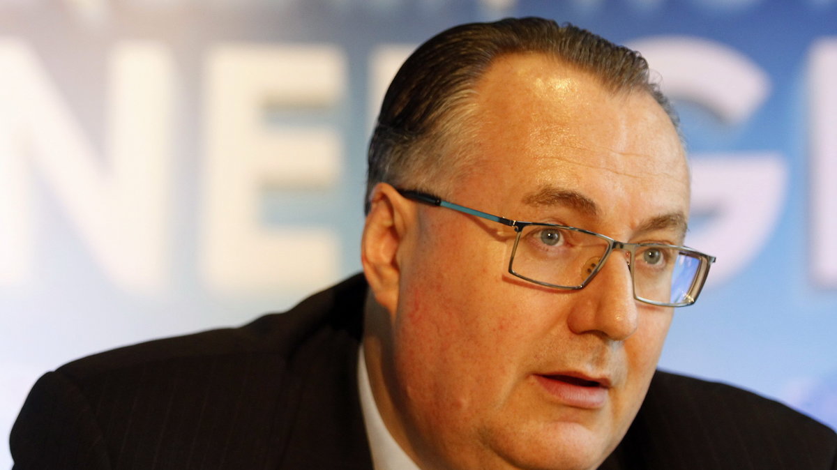 Ireneusz Król: nie połączę się z GKS-em, najwyżej wrócimy do Warszawy ...