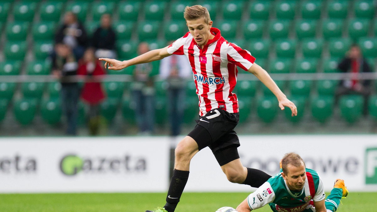 Dodatkowe powołania dla młodzieżowców - Przegląd Sportowy