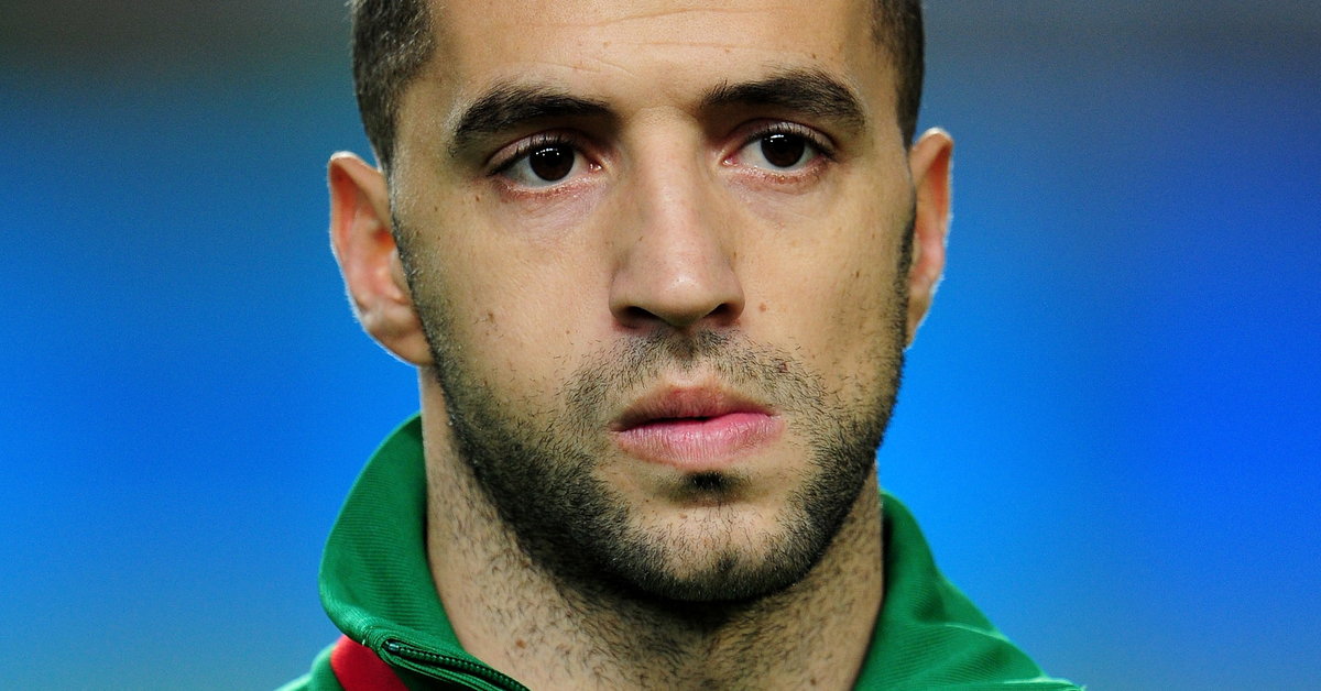 Romantyczny wpis Simao Sabrosy - Przegląd Sportowy Onet