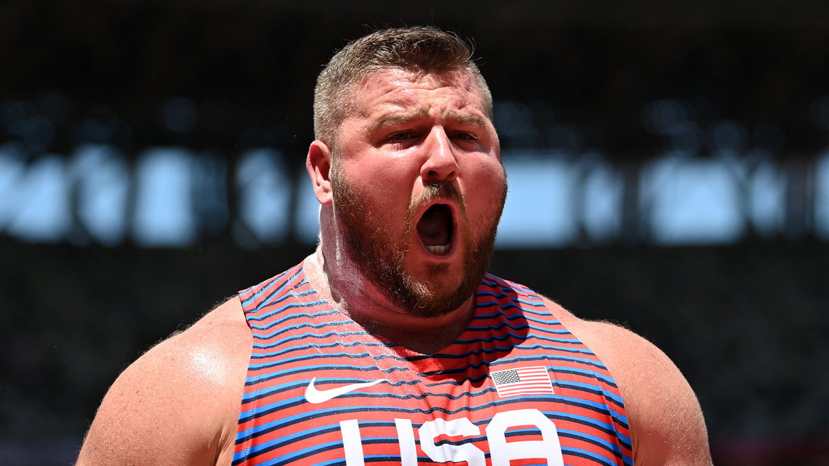 Maminsynek walczy o kolejny tytuł. Na Polaka patrzył, jak na gwiazdę ...