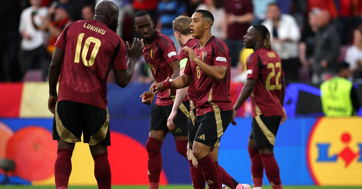 Faworyci do triumfu w grupie mogą być nawet ostatni! Emocje na Euro ...