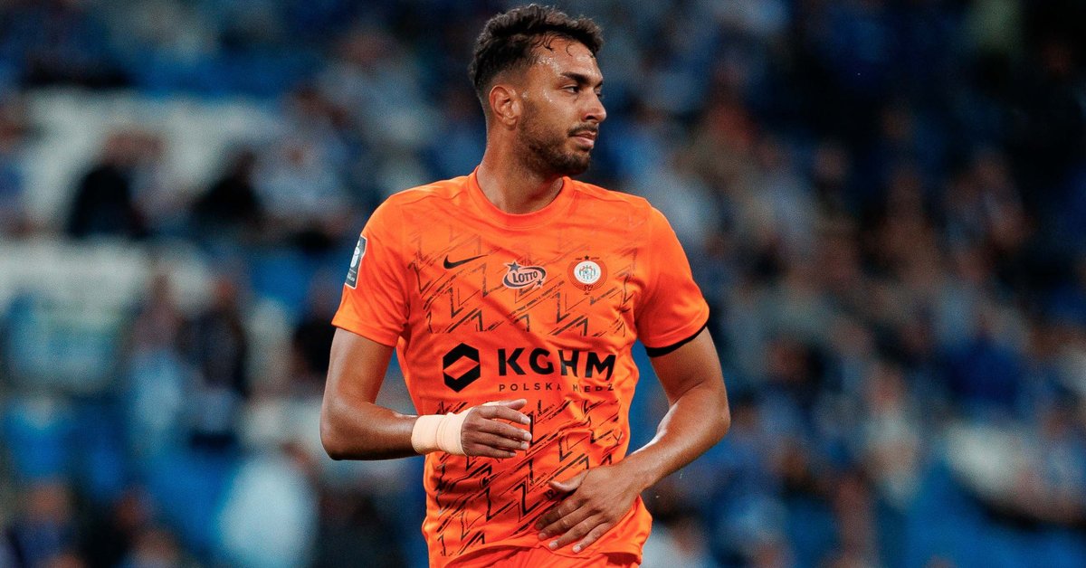 Leonardo Rocha musiał odejść z Rakowa — ostatnia bitwa w Zagłębiu Lubin ...