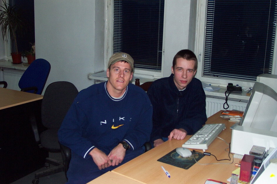 Koszykówka - Eric Elliott 16 lat temu zagrał w polskiej kadrze, teraz ...