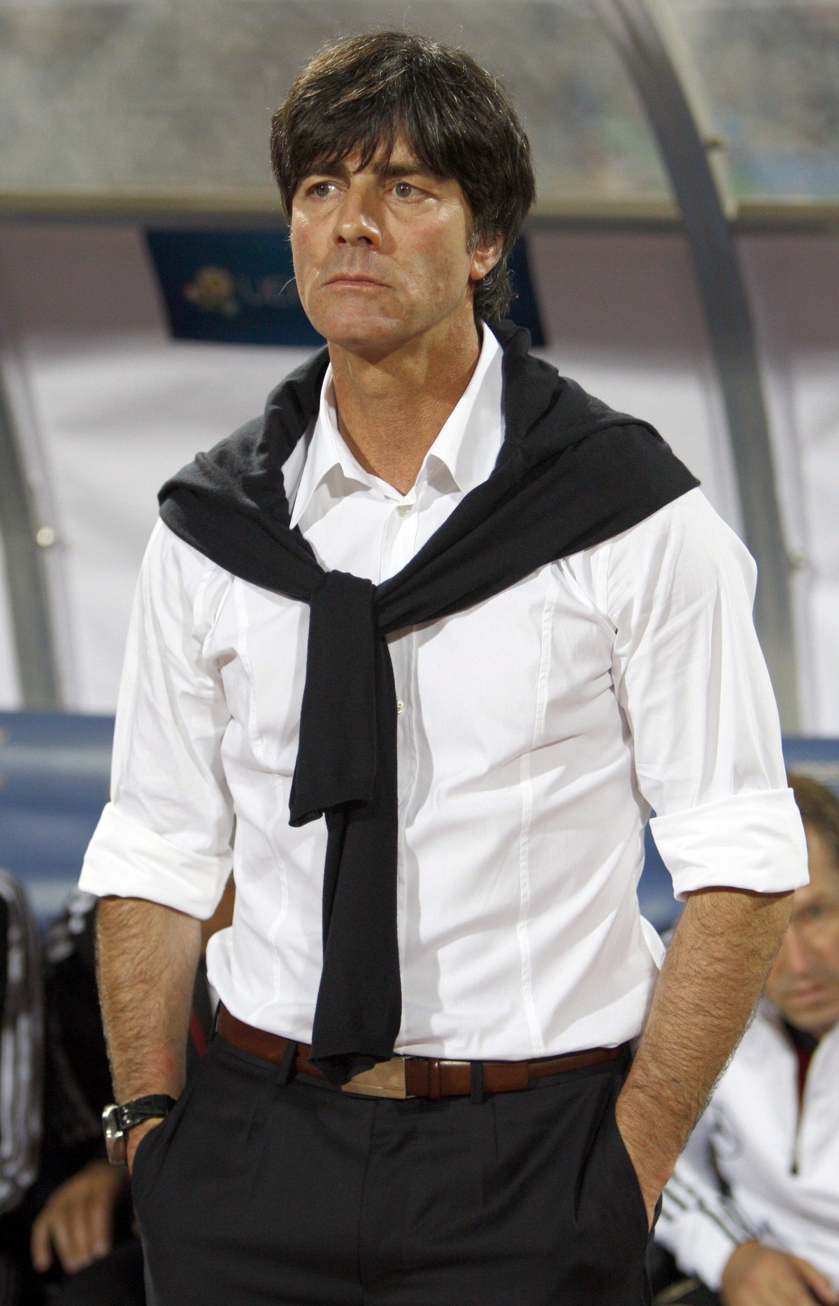Joachim Loew Mężczyzną Roku 2011 - Przegląd Sportowy Onet