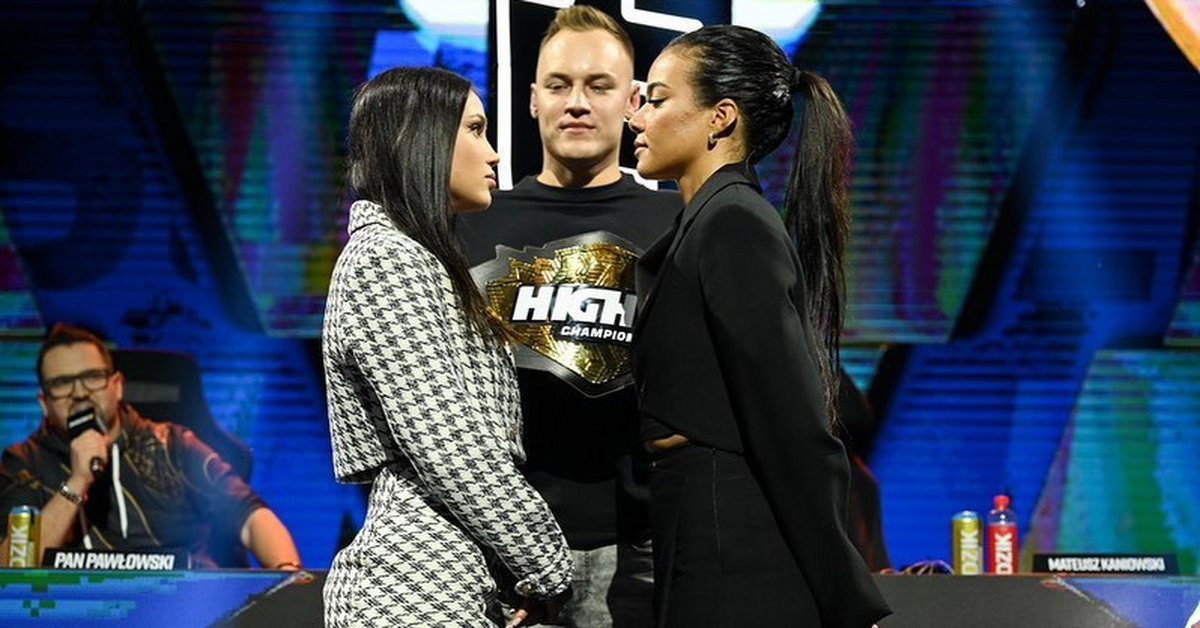 High League 4: kto z kim walczy? Zobacz pełną kartę walk! - Przegląd ...
