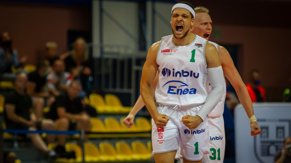 Transfery. Gabriel Lundberg, gwiazda mistrza Polski przeniesie się do ...