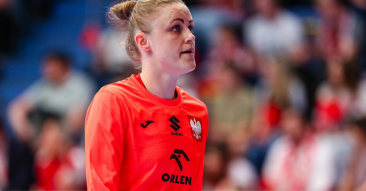 Polki walczyły, ale przegrały z Islandią. Nie udało się odwrócić losów ...