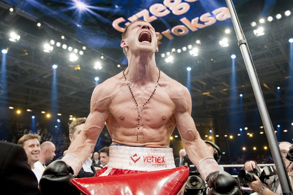 Proksa mistrzem Europy - Przegląd Sportowy Onet