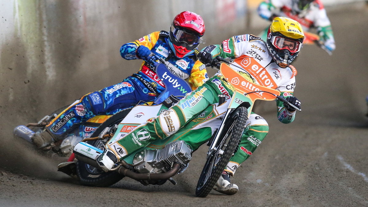 Żużel: Jason Doyle już kiedyś sromotnie zawiódł trenera Marka Cieślaka ...