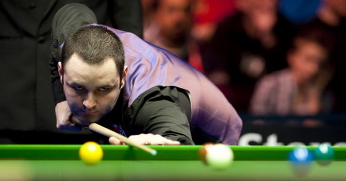 Snooker: drugi dzień rozgrywek w Sheffield - znamy pełny skład Munich ...