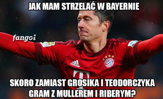 Borussia Dortmund wygrała z Bayernem - memy po meczu - Przegląd ...