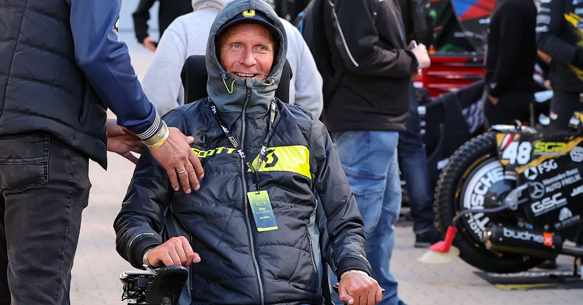 Podczas operacji musieli go reanimować aż trzy razy! Ma żal do polskich ...